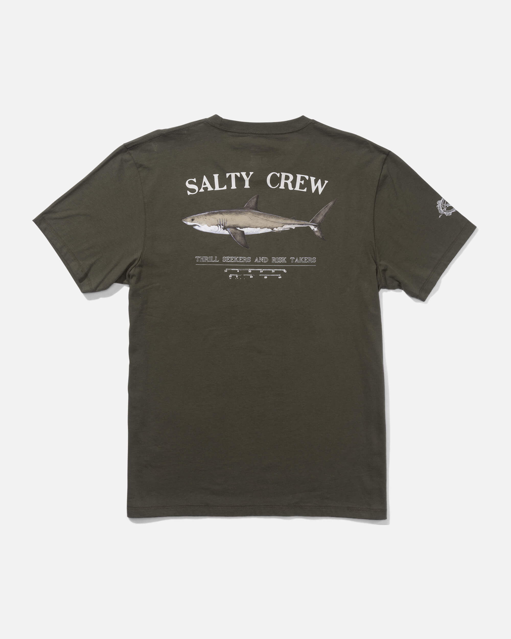 Fishing Clothing and UV Protective Clothing – Salty Crew Europe