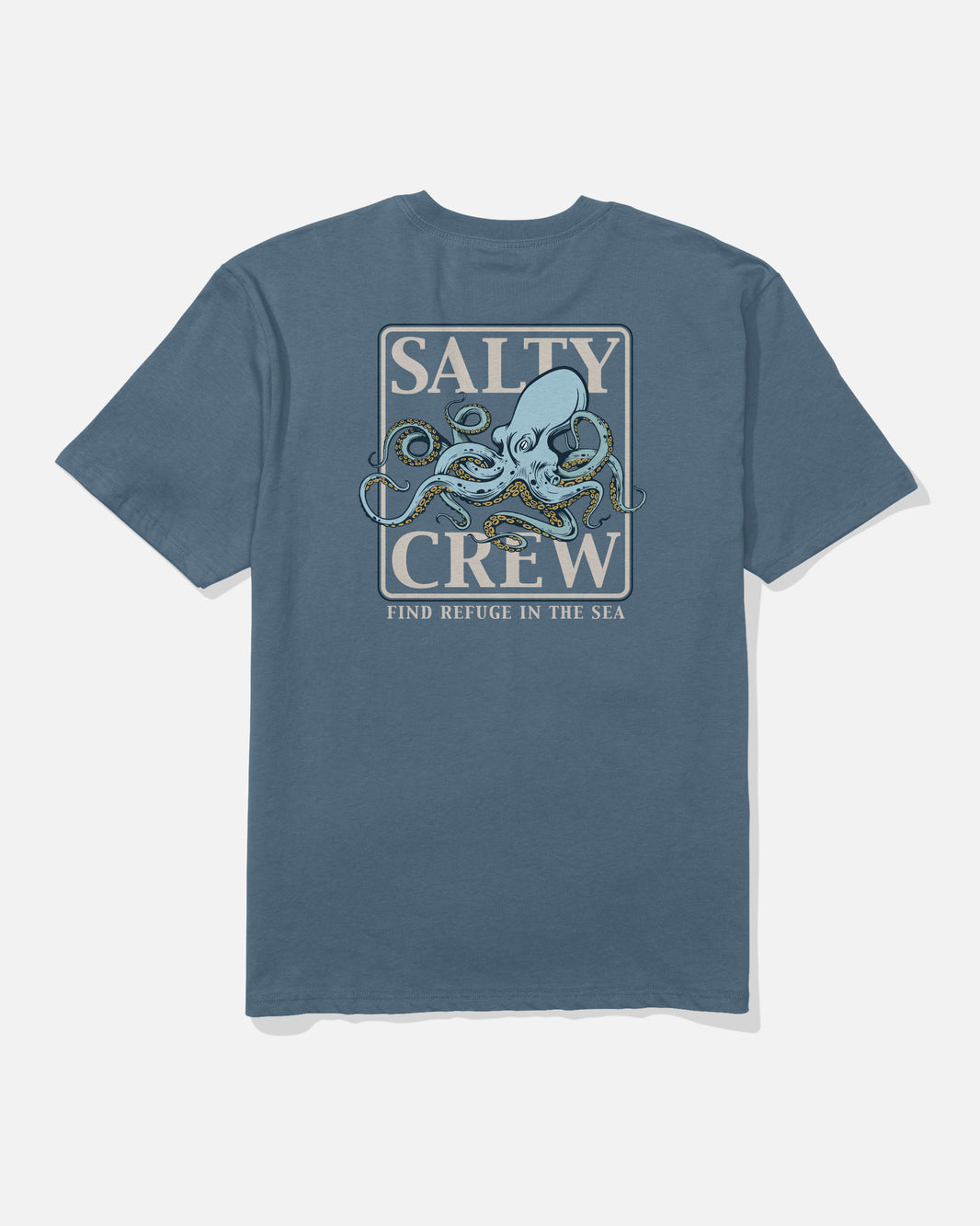Fishing Clothing and UV Protective Clothing – Salty Crew Europe