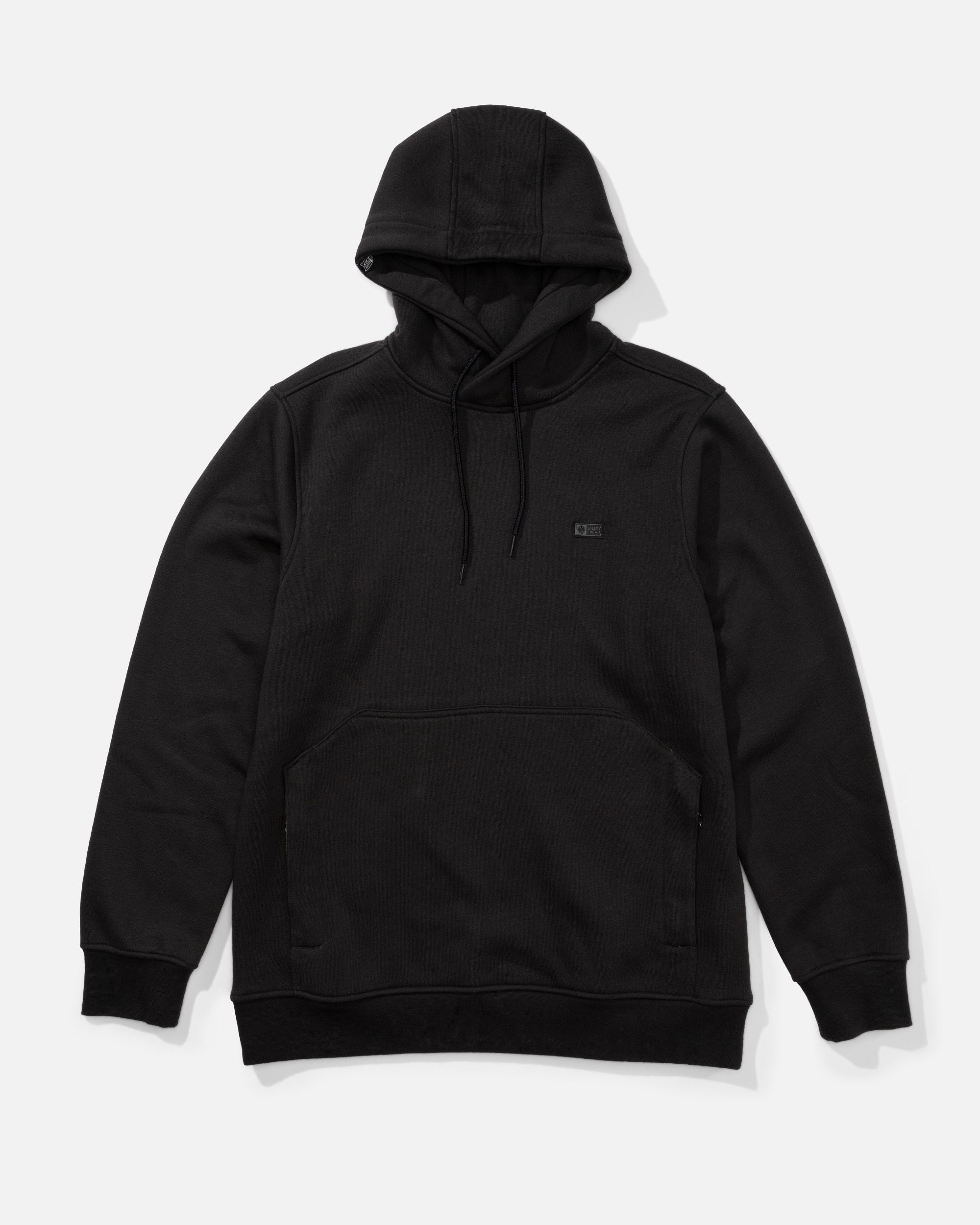 Long Range Tech Fleece - Phantom | Salty Crew Europe