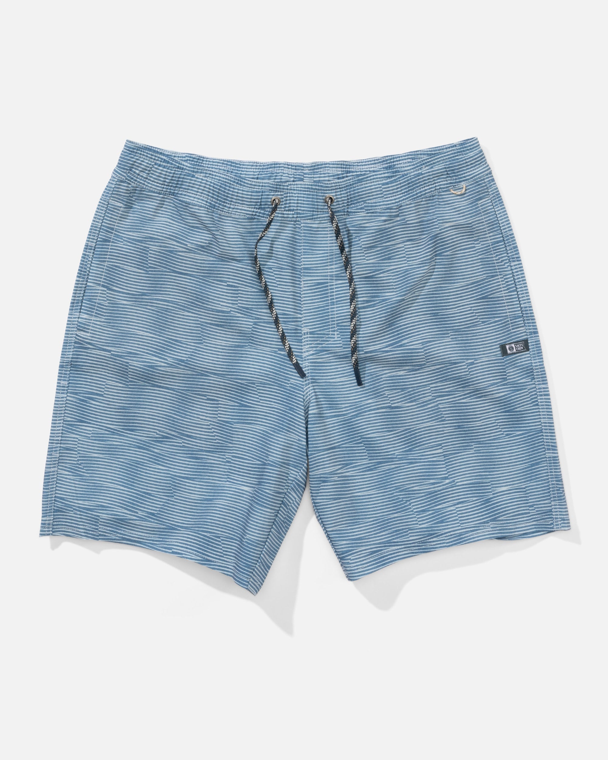 Crew Volley - Channel Blue | Salty Crew Europe