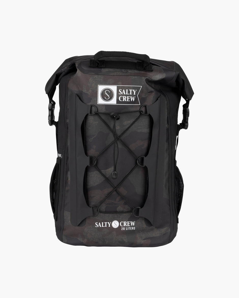 Backpacks, Bags, beach bags and lure keeper – Salty Crew Europe