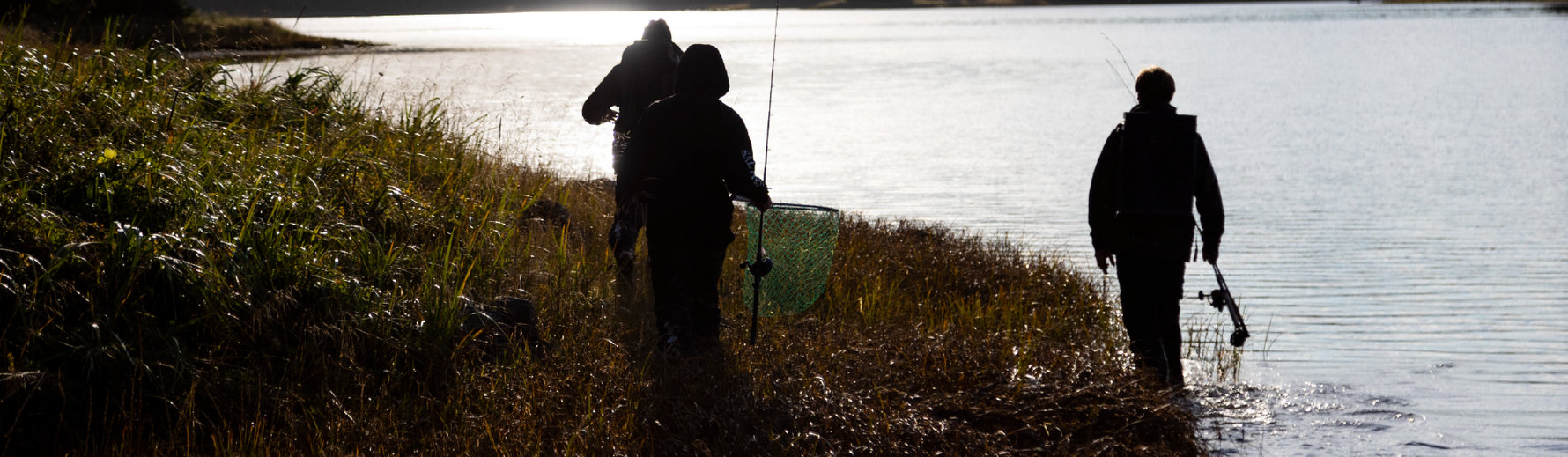 Fishing Clothing and UV Protective Clothing – Salty Crew Europe