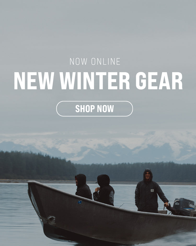 Fishing Clothing and UV Protective Clothing – Salty Crew Europe
