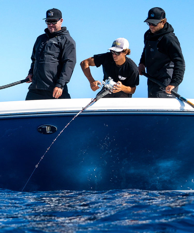 Men's Collection | Salty Crew Europe