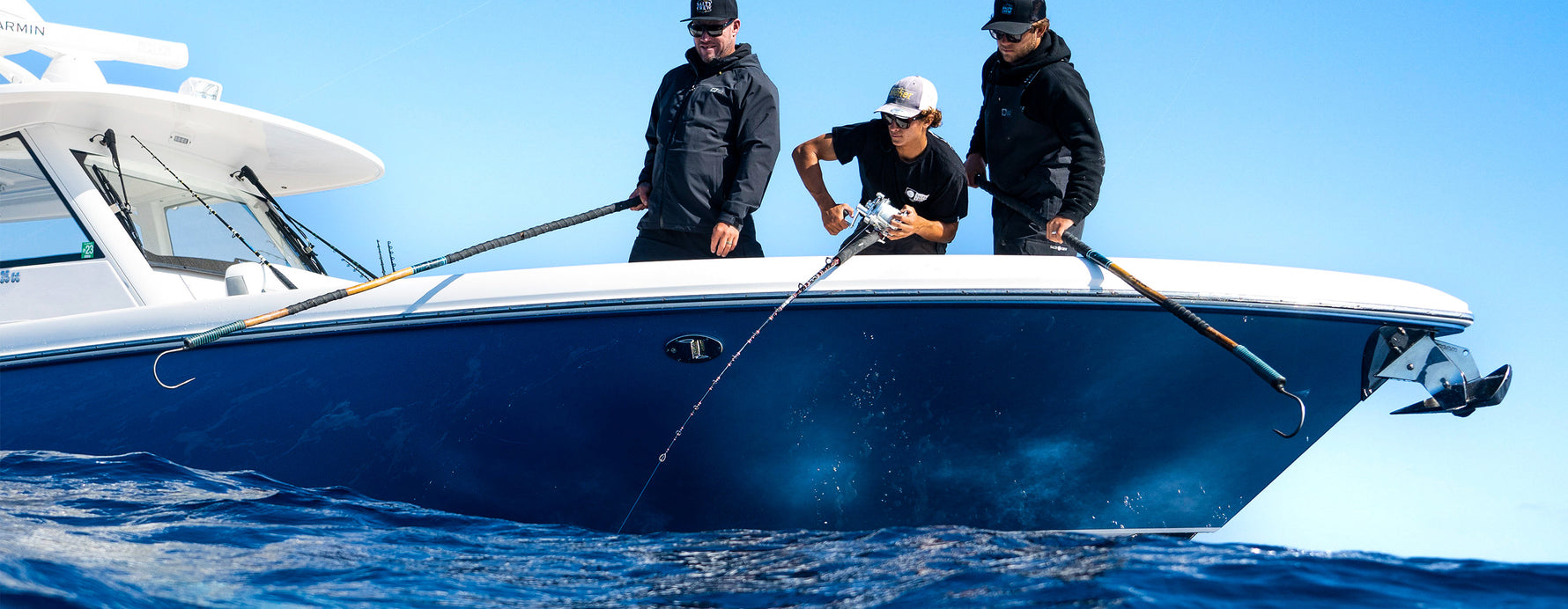 Men's Collection | Salty Crew Europe