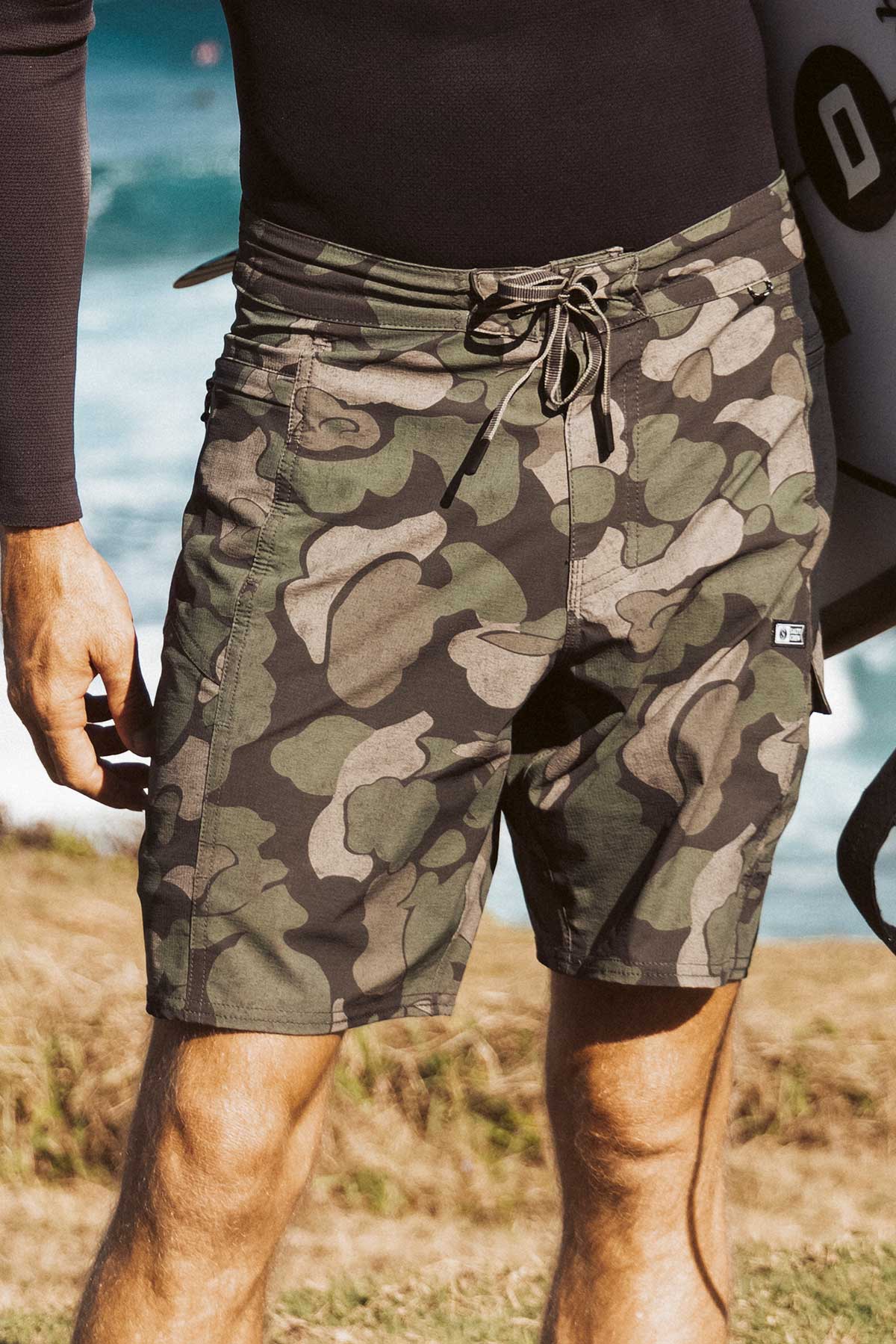 Fishing Clothing and UV Protective Clothing – Salty Crew Europe